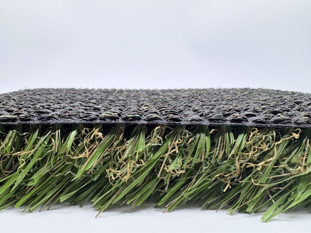 Green Turf for Residential Areas BG GREENE - Top Artificial Grass ...